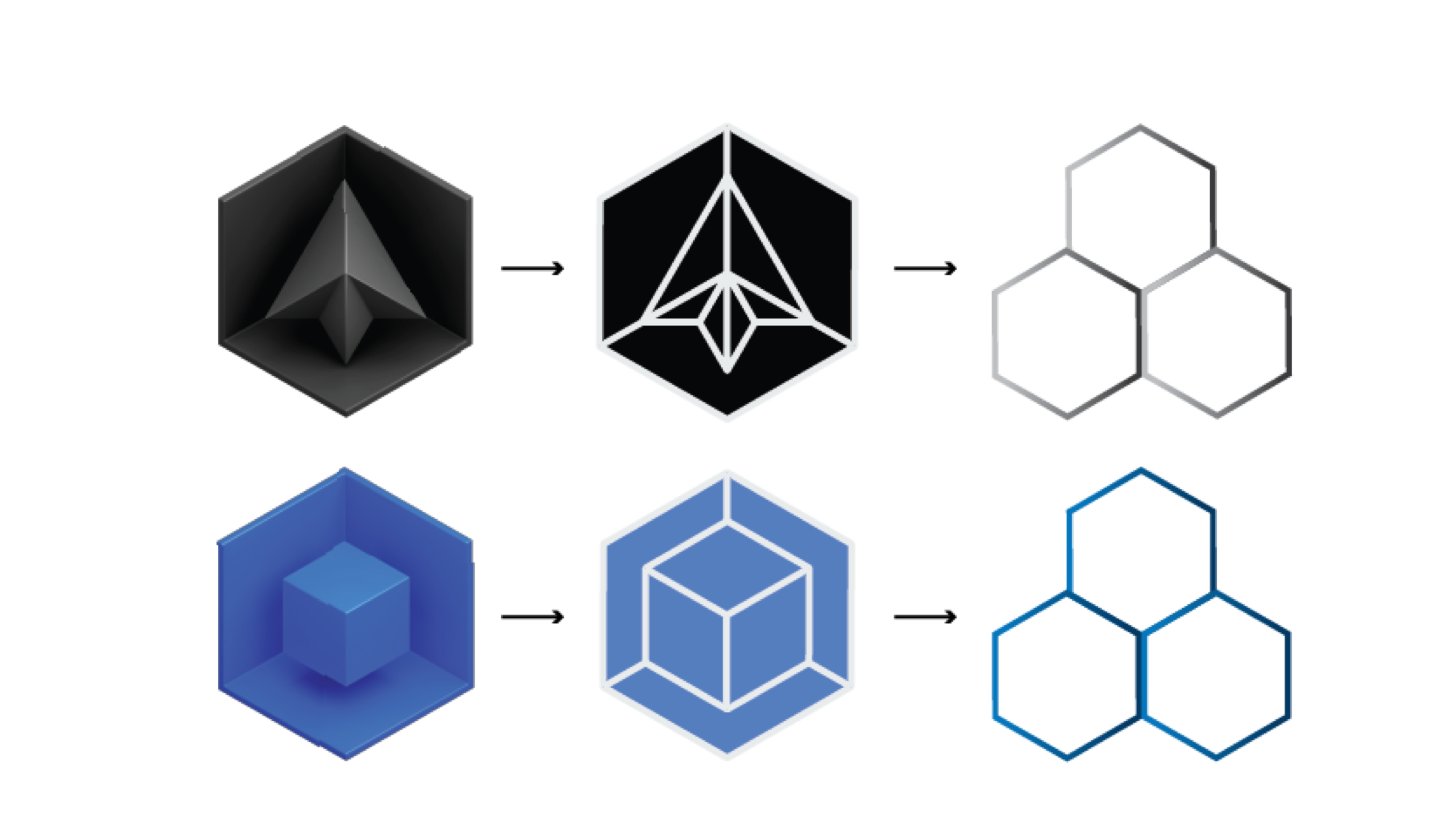 Marketing Label Design Process 2018-4 – Tien Works